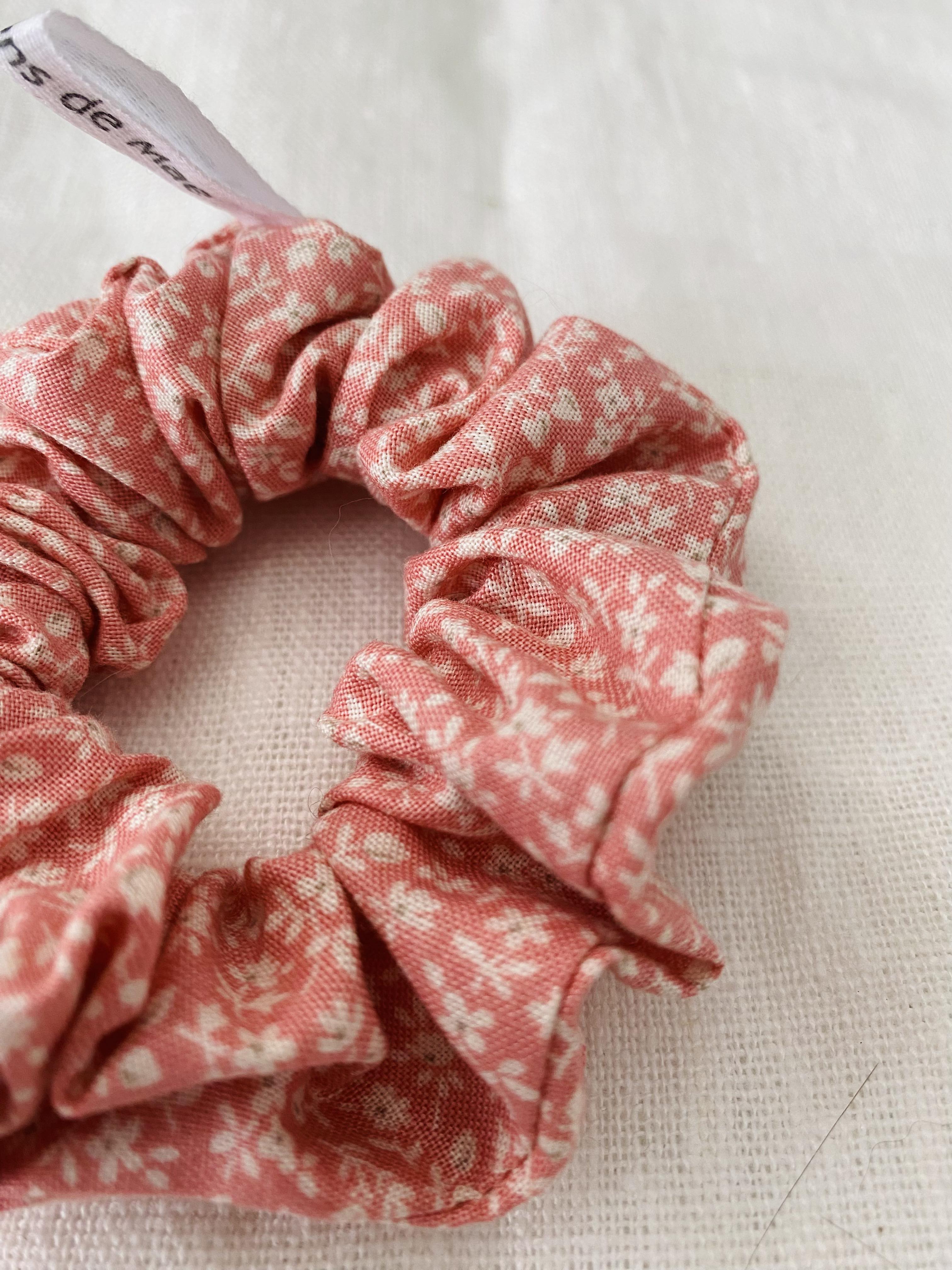 Chouchous - Les créations de Mae